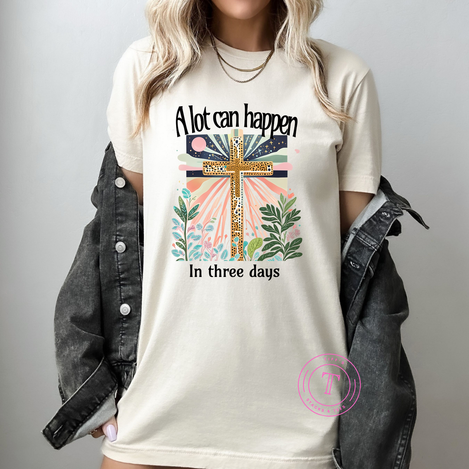 Adult Apparel – Tiff's Stacks & Tees