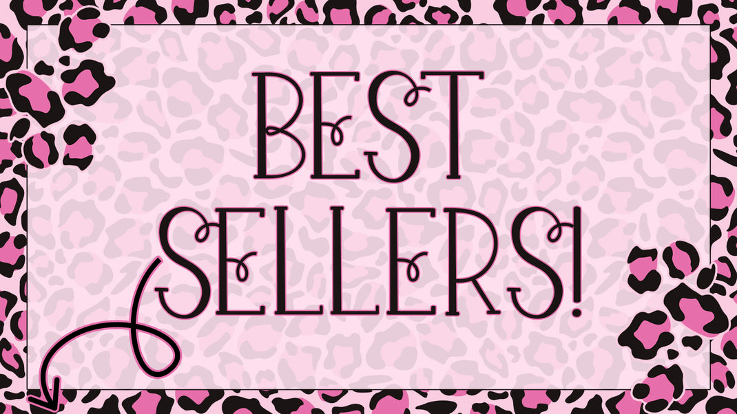 Tiff's Stacks & Tees – Tiff's Stacks & Tees